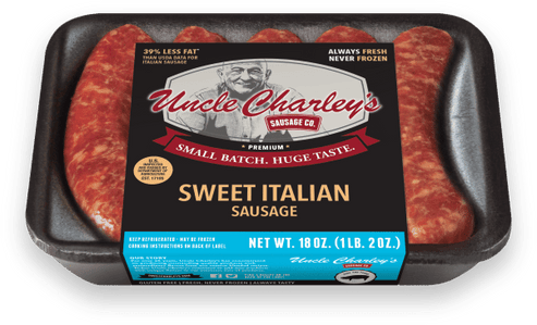Sweet Italian – Uncle Charley's